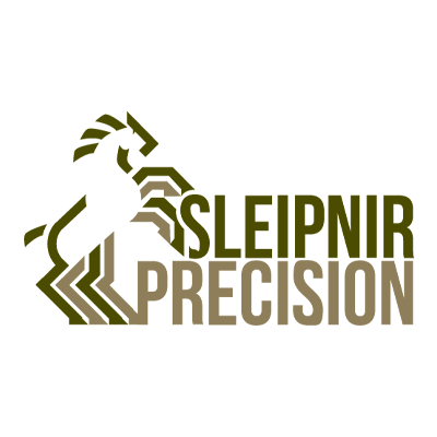 MDT - ESS Tall Scope Base Rail / Tikka T3 SA|LA / FDE